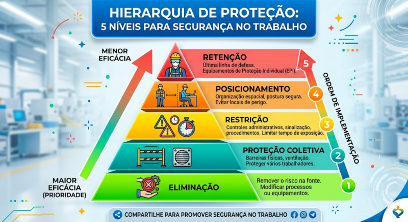 NBR 16489 e NBR 16325: Guia Técnico Completo dos Sistemas de Proteção ...