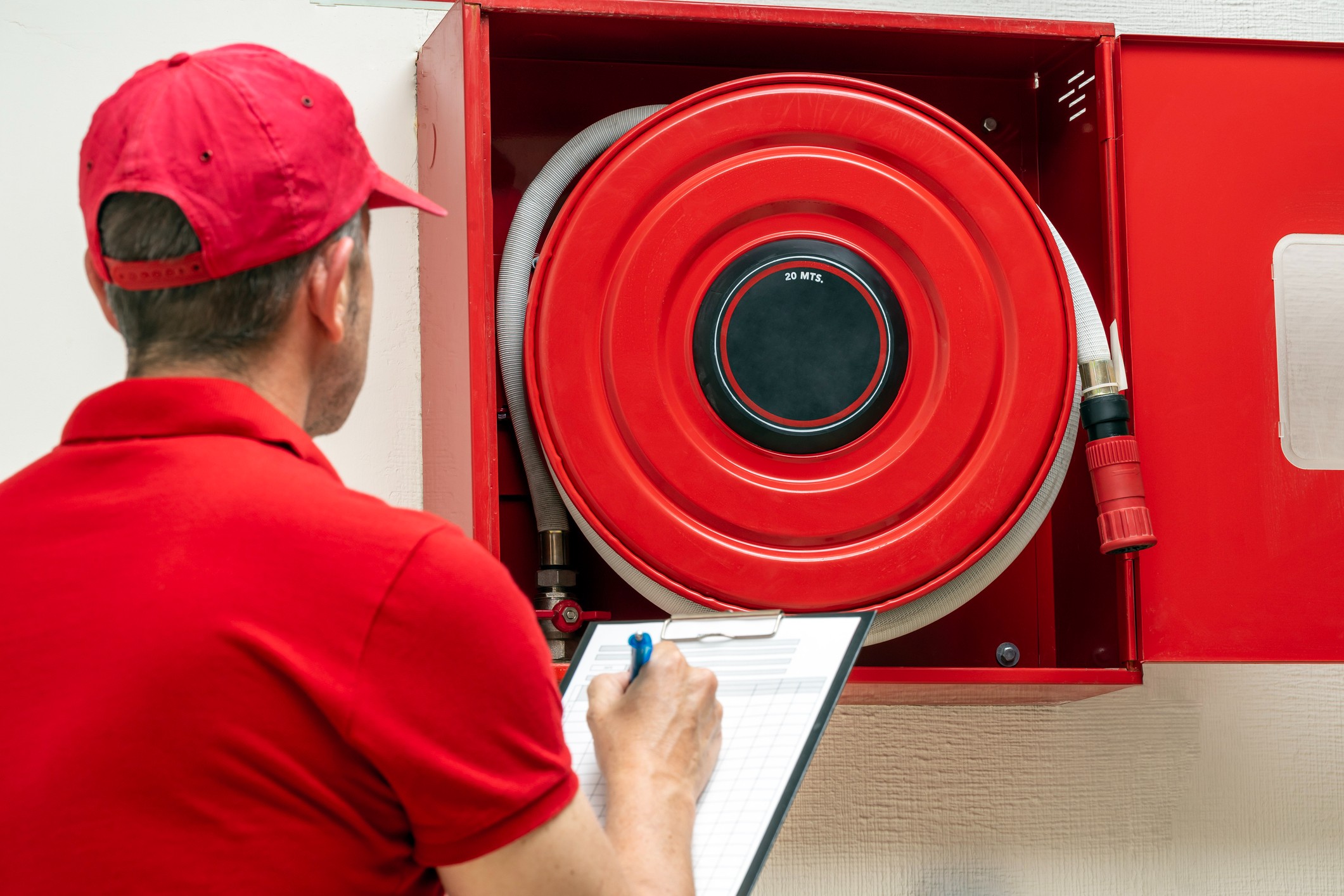 Como planejar uma engenharia contra incêndio na empresa? - CONECT ...